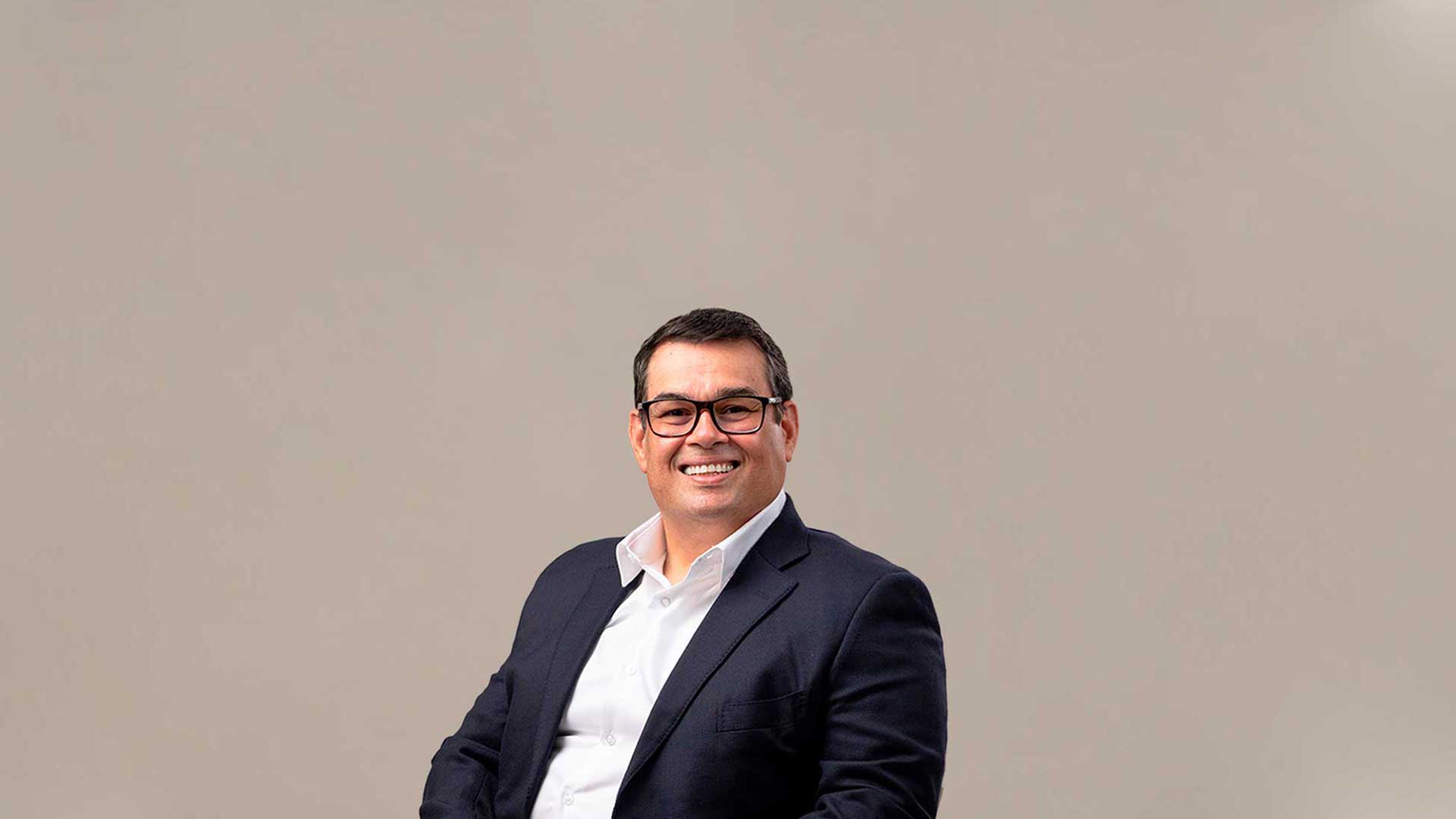 Rajiv Dharmendra [Chief Executive Officer] - MAS Intimates