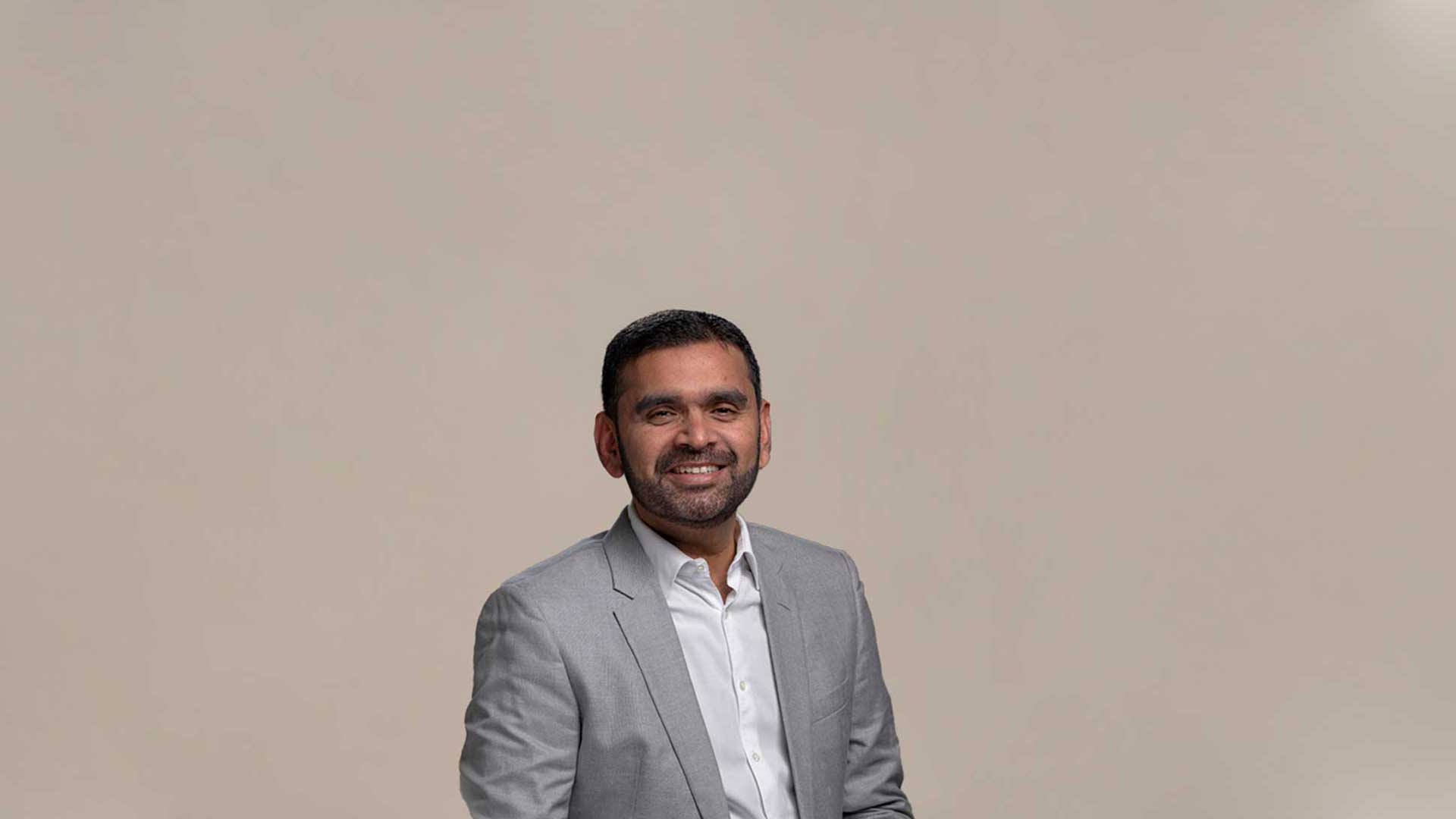 Surath Chandrasena [Group Finance Director] - MAS Holdings