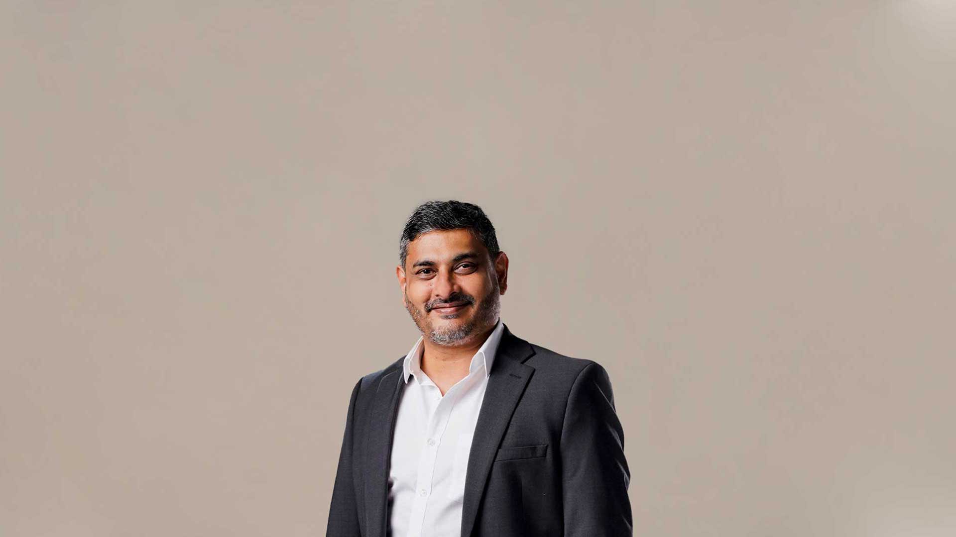 Suren Fernando [Chief Executive Officer] - MAS Holdings