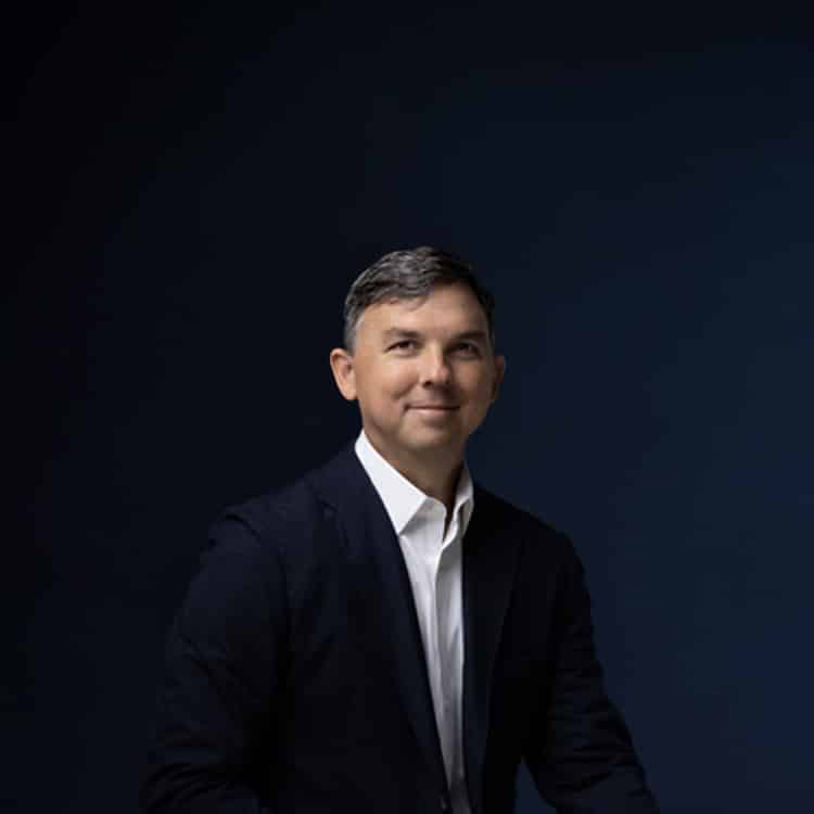 Brad Ballentine [CEO] - MAS ACME